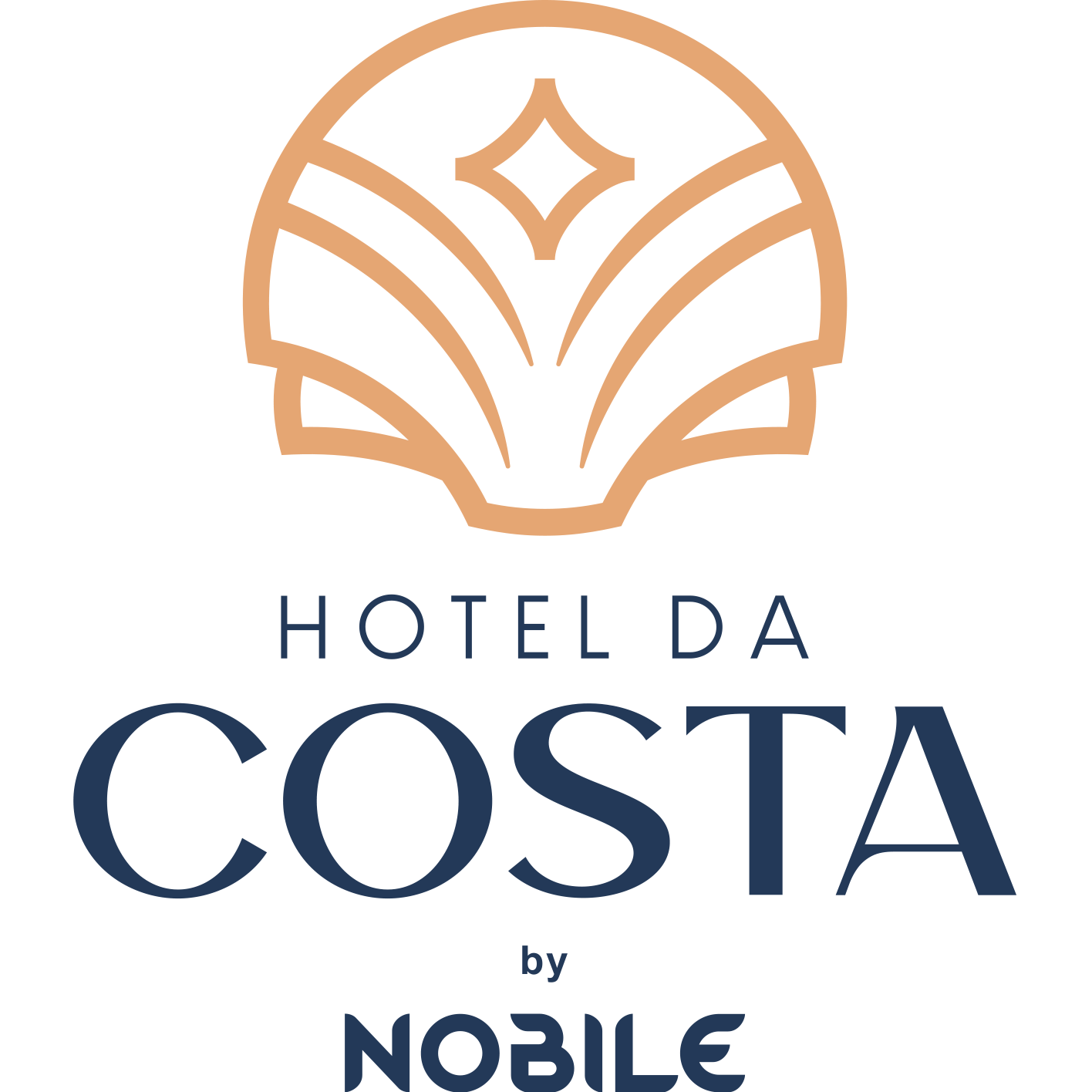 Hotel Da Costa - Check-in