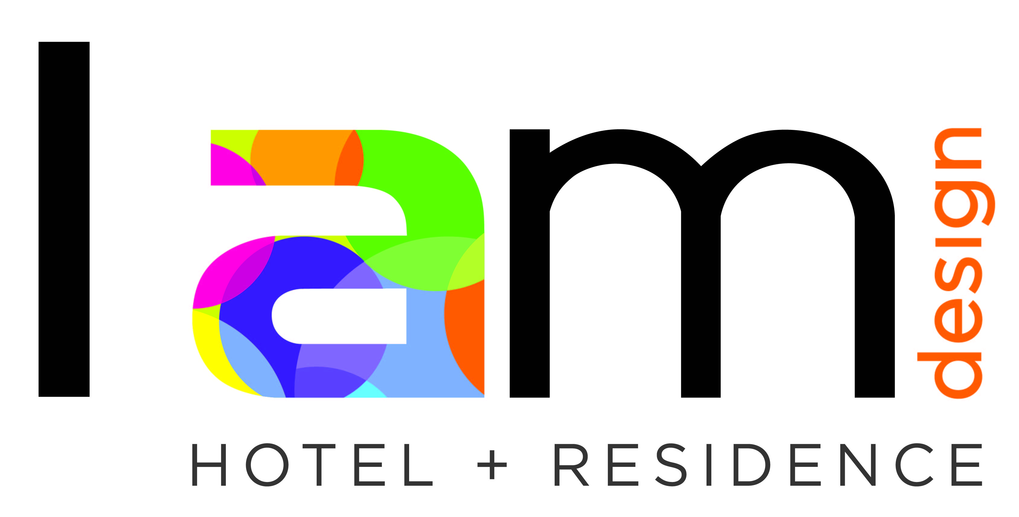 Iam Design - Check-in